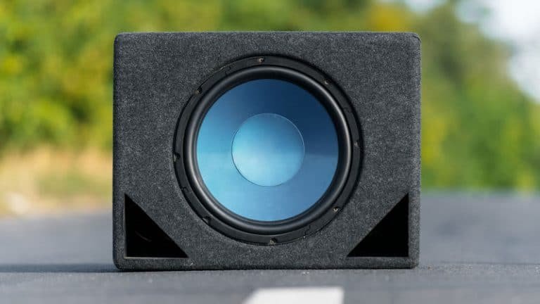 How To Put A Subwoofer In Your Car Based on Sub Type